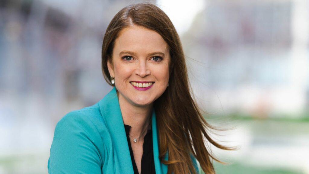 Kristen Porter: three simple growth strategies (and the legal tips you ...