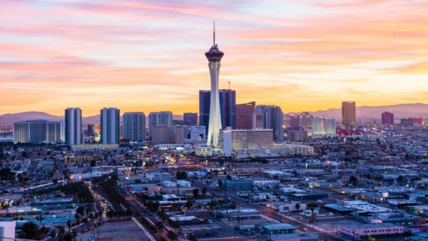 John Hellaby: the collabarative lessons learned from Inman Las Vegas 2022