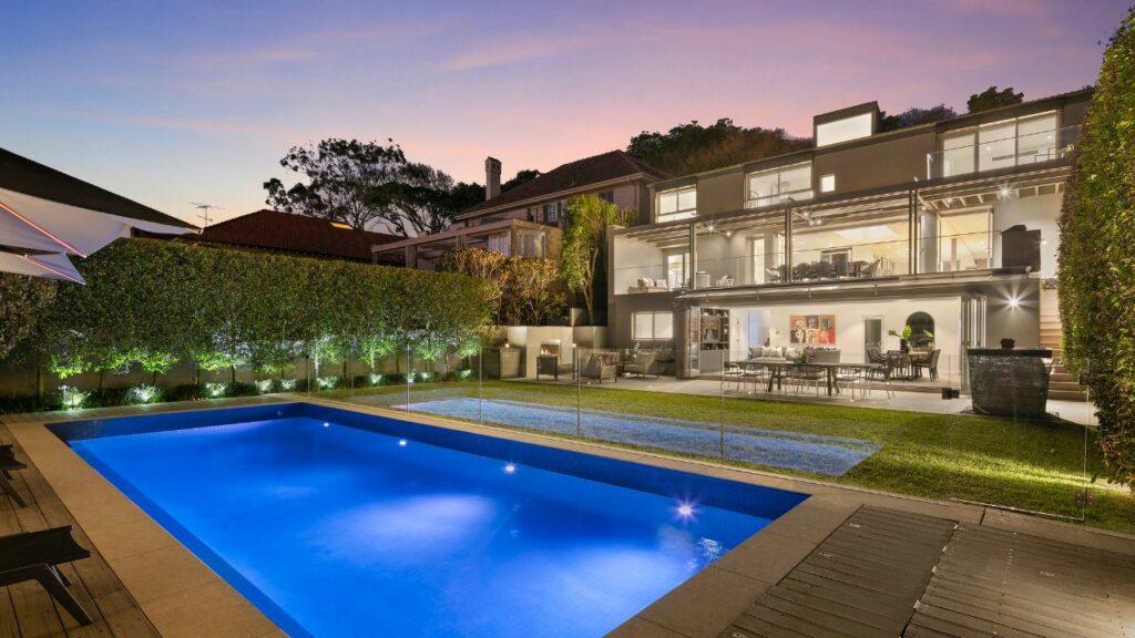 Highland Double Bay Malouf instigates $34 million sales spree in Sydney ...