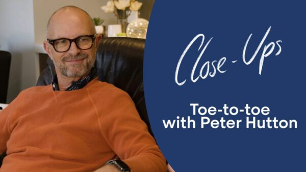 Family bonds make a winning team at Hutton & Hutton