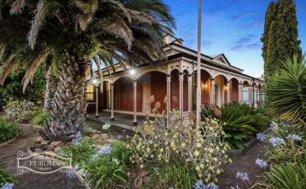 Victoria's finest: luxury homes on the market right now