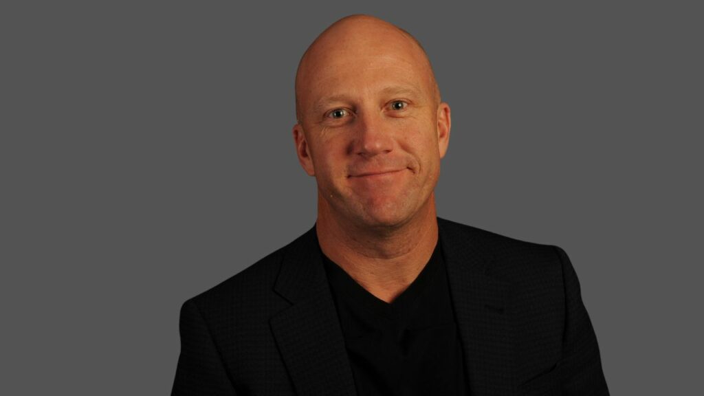 Nathan Gallagher takes the helm as REA Group’s national sales director