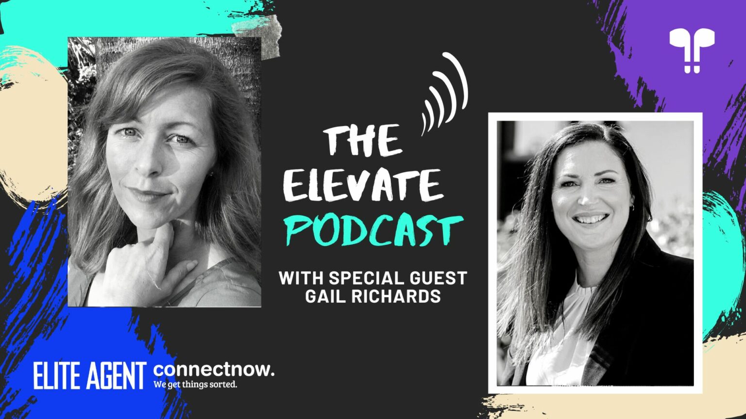 People first: AREA winner Gail Richards on wellbeing strategies that ...