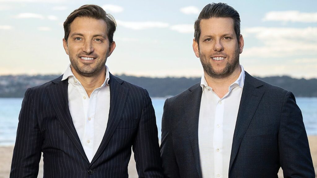 A new-look LJ Hooker Double Bay set to revitalise Sydney’s east