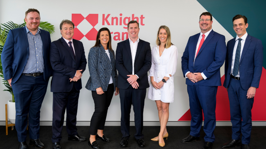 Knight Frank opens office in NSW Central Coast