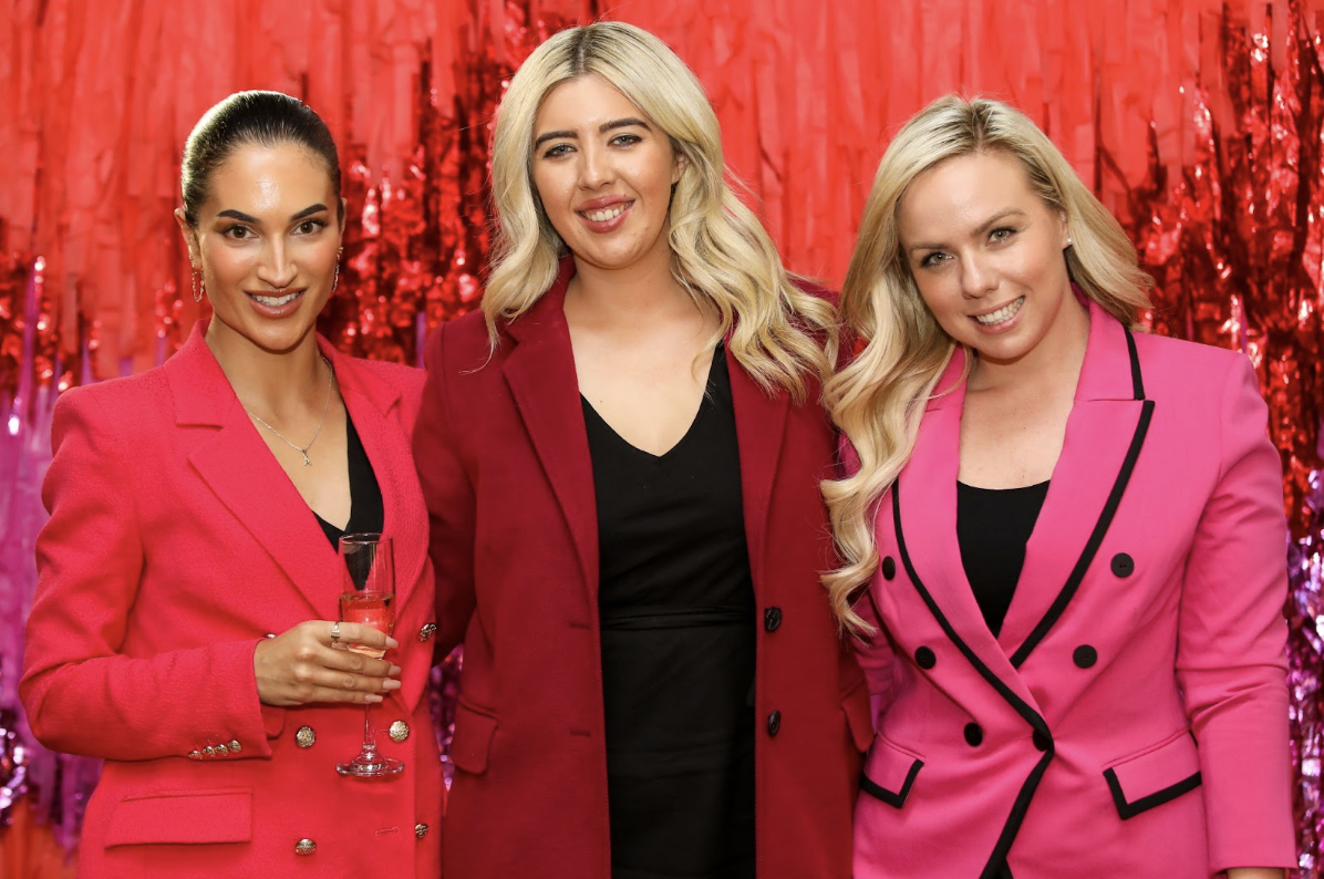 Leading ladies share their success journeys