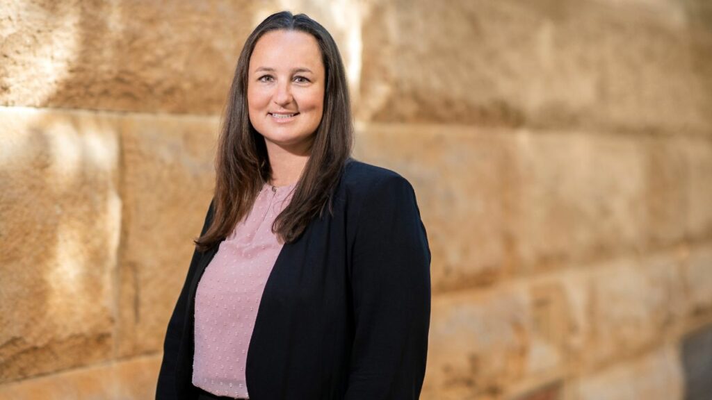 Rachel Maher returns to McGrath as national head of marketing