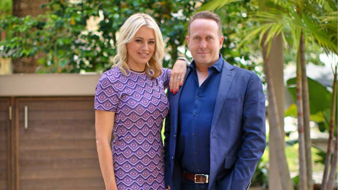 Cara Atchison: Survivor, people skills and real estate