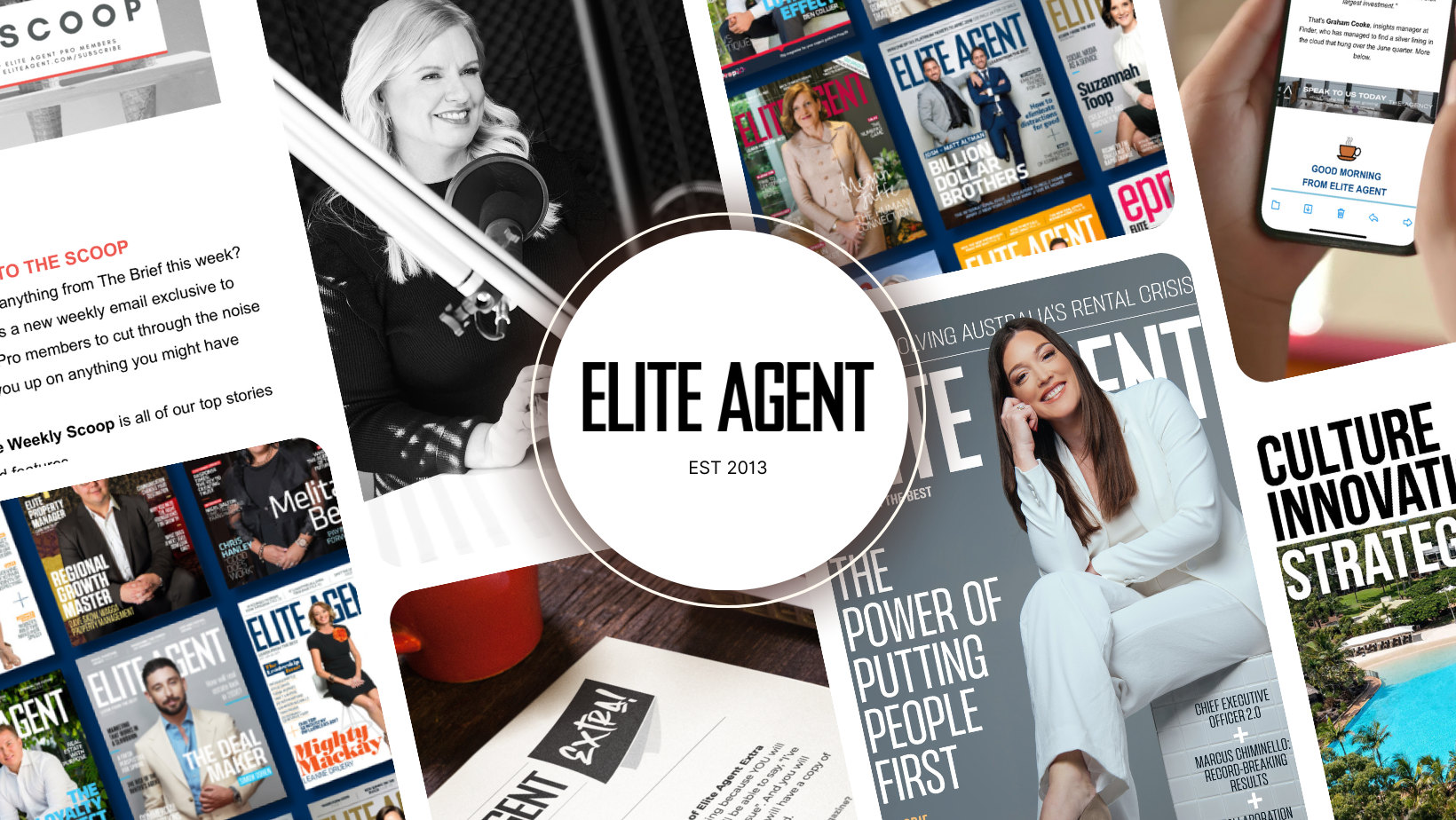 Real Estate Advice | The News Source for Real Estate Agents