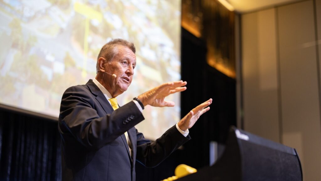 Ray White Surfers Paradise's The Event sees 94 properties go under the ...