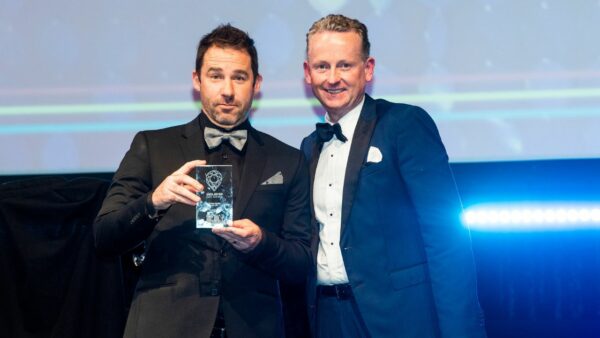 Linton Allen shares his real estate superpower