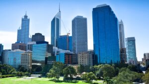 Western Australia's housing supply hits a new low