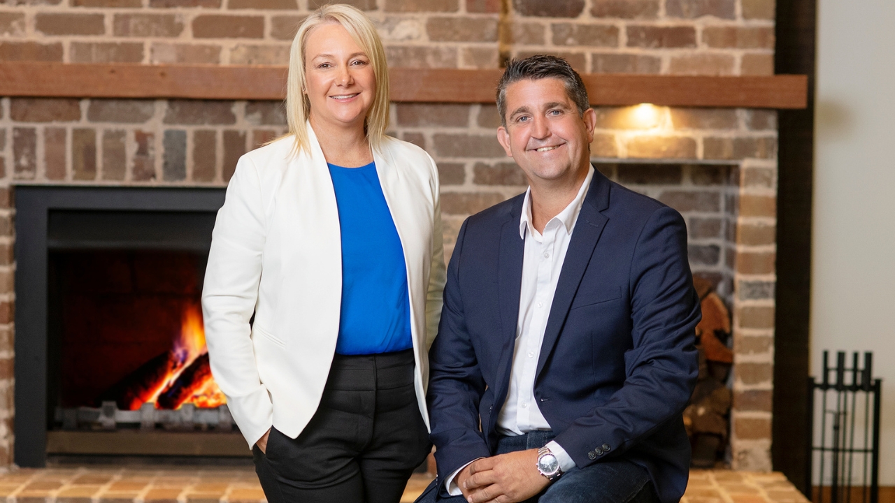 Stone Real Estate launches Glenorie office