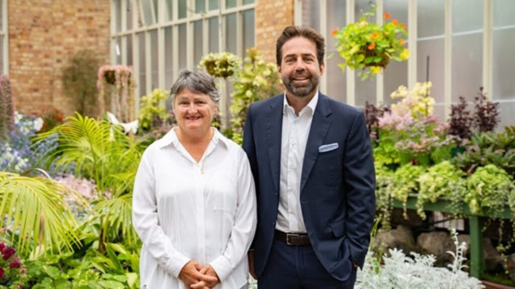 Anne Duncan Real Estate partners with Ray White