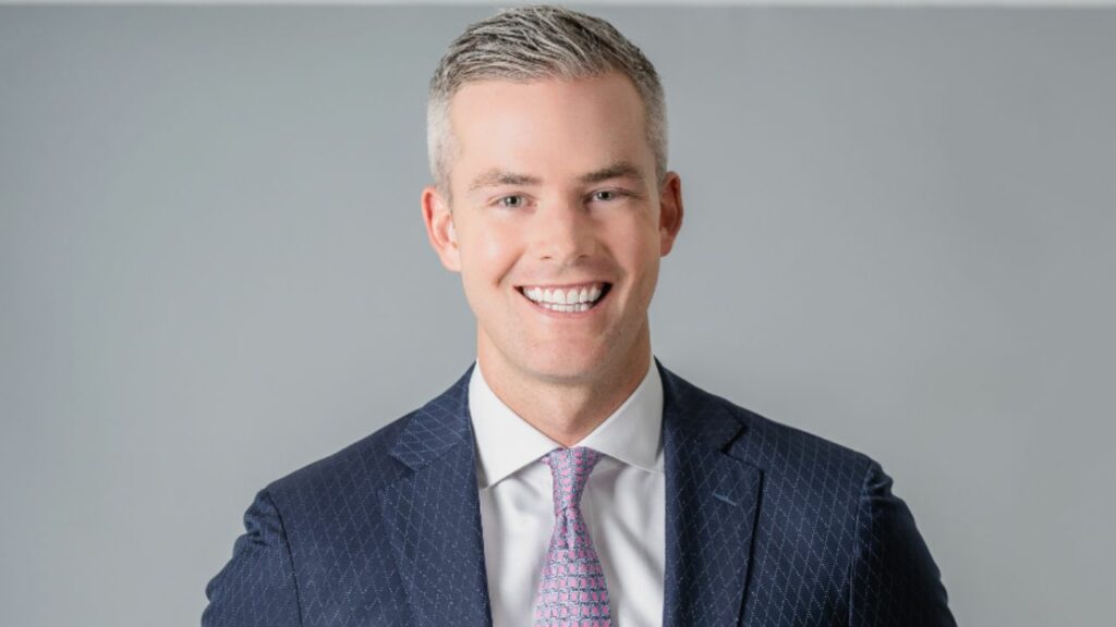 Ryan Serhant expands into six new markets