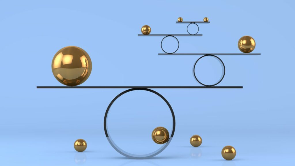 John Hellaby: the secret to work/life balance