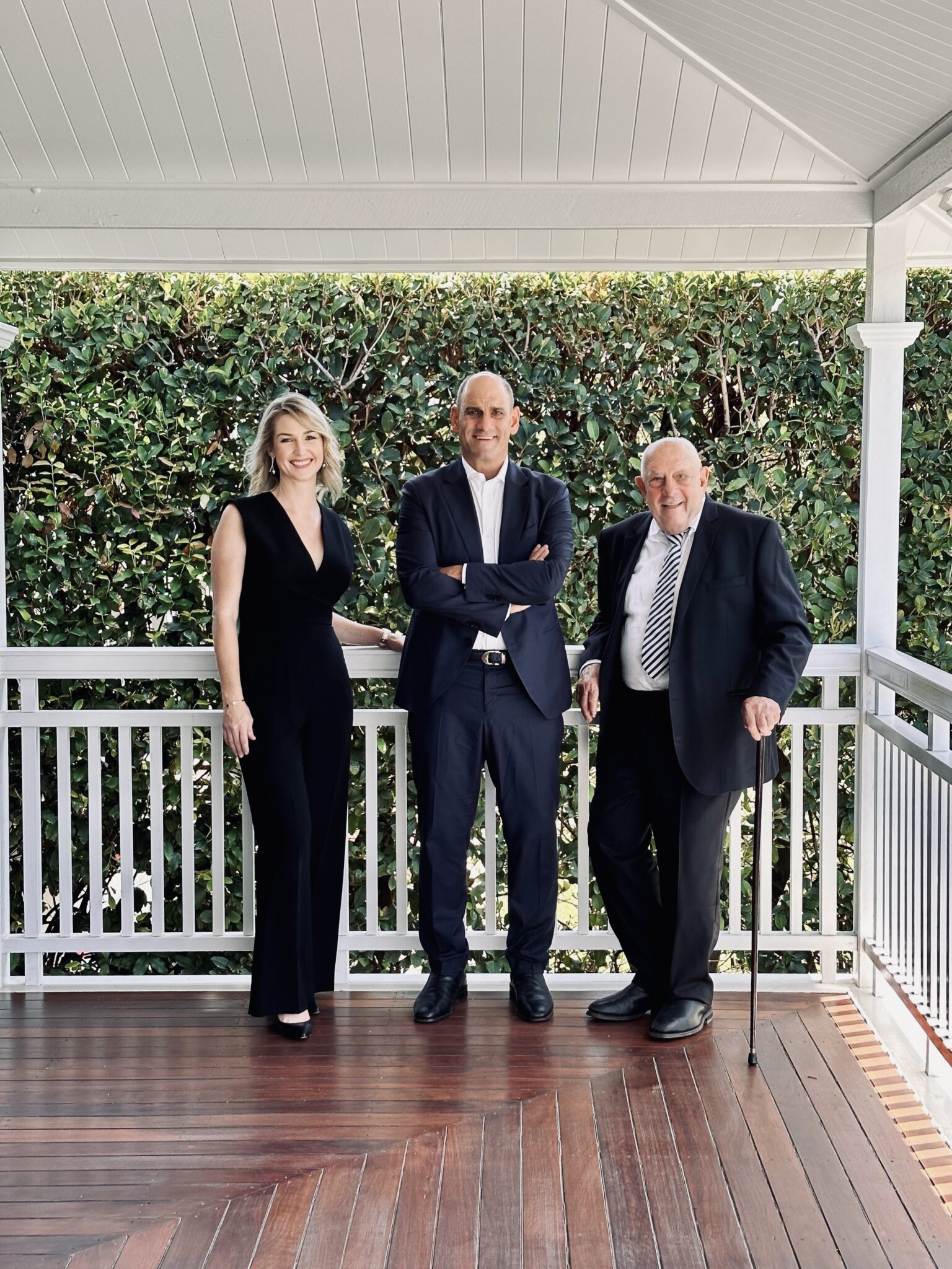 Coronis Group appoints new CEO with a vision for growth