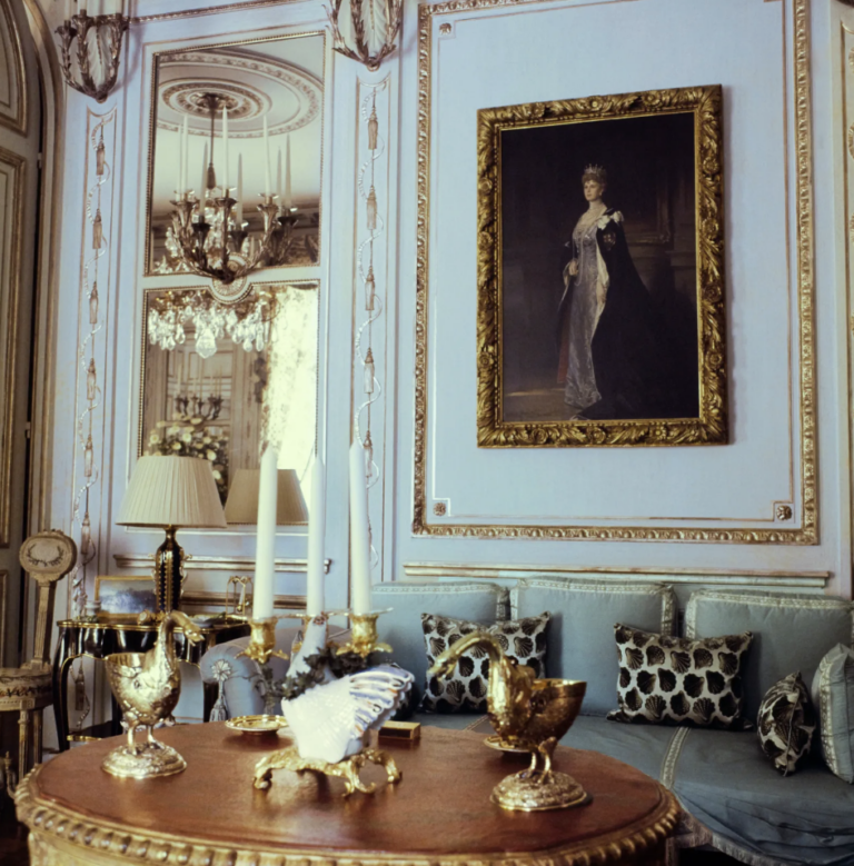 Parisian home of former King Edward VIII to open