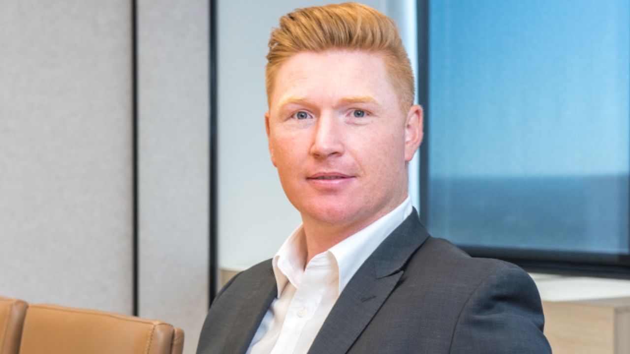 Kyle Cheney goes from AFL to JLL