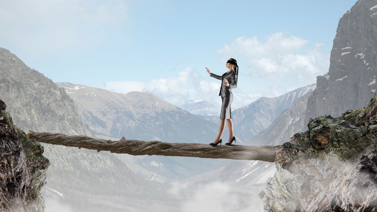 Seth Godin: 3 tips to overcome the fear of failure