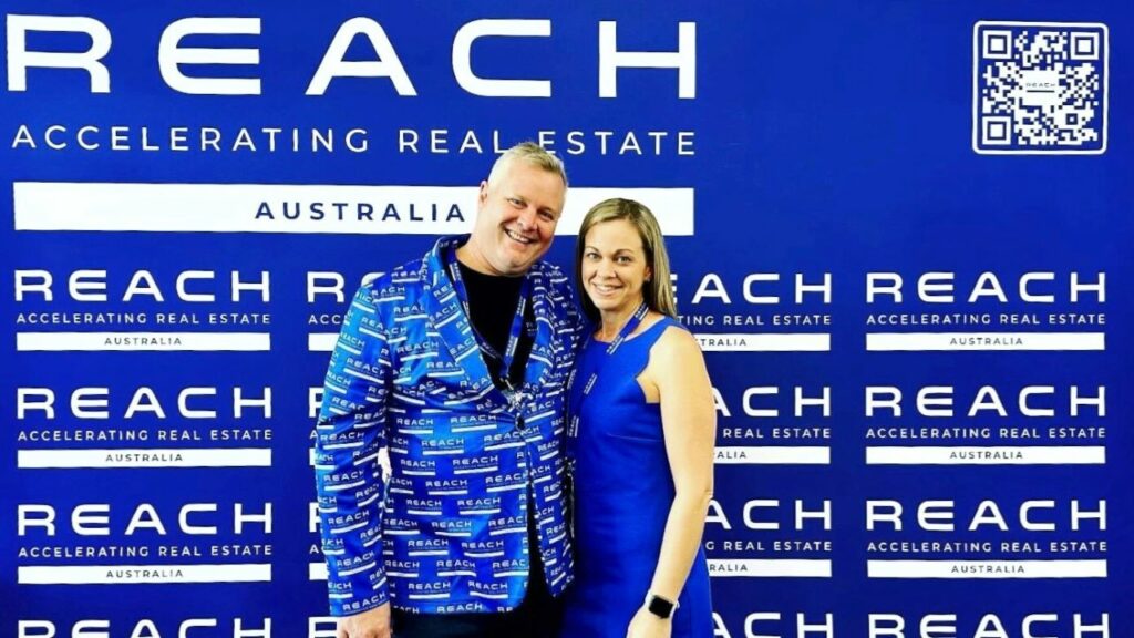 Industry ushers in new PropTech companies at REACH Genesis conference