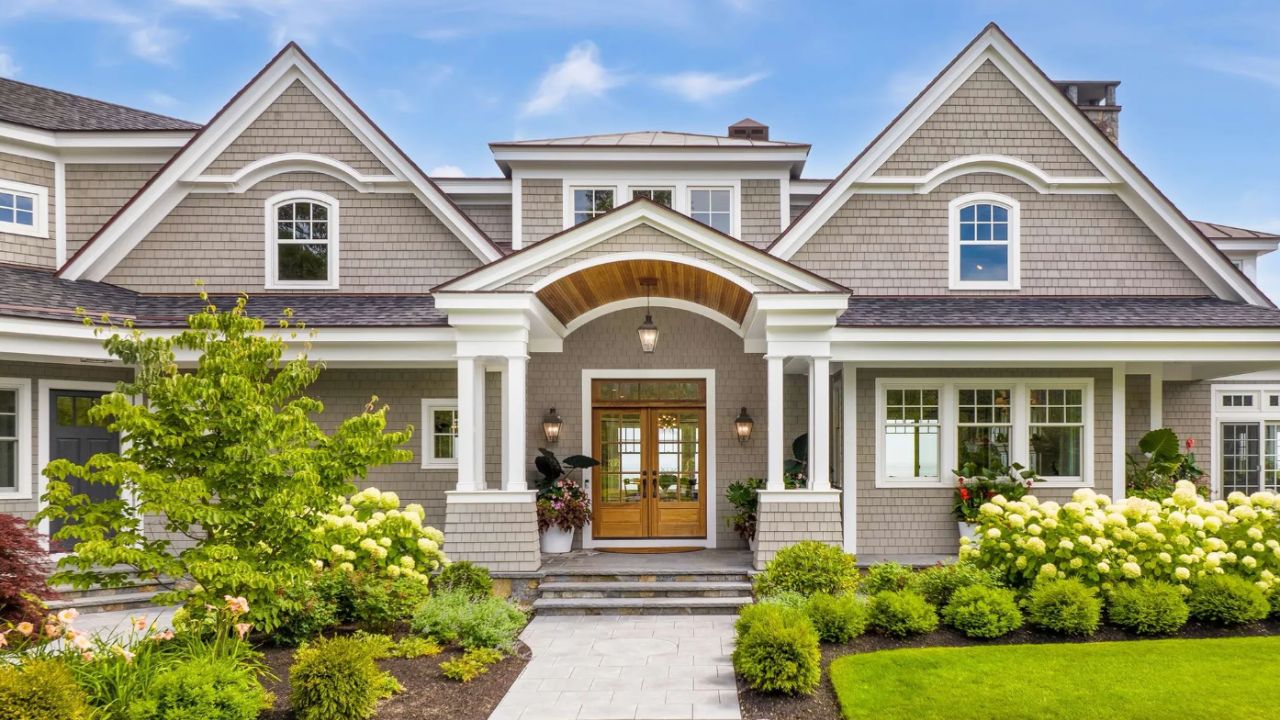 House hunting just got smarter: AI Dream Home helps buyers bring their ...