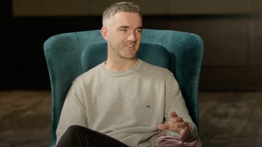 Sam Paton: Planning for success