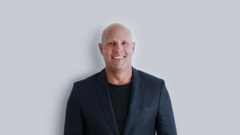 Ben Stephens has his eyes firmly on growth