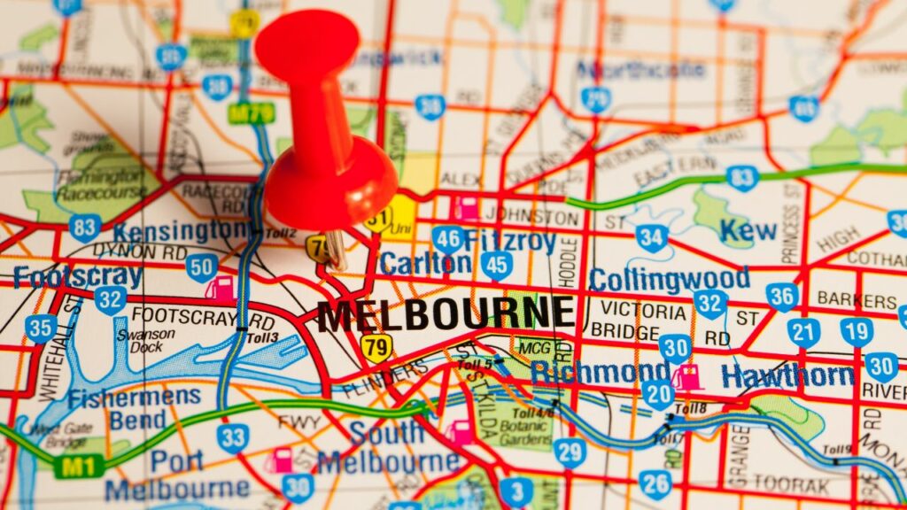 Victoria dominates most in-demand suburbs