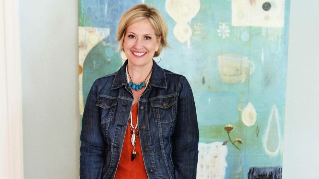 5 lessons from Brene Brown's Dare to Lead