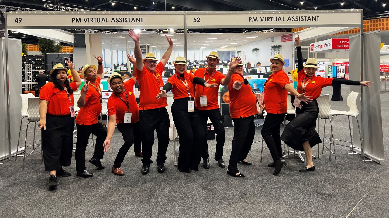 Our top picks from the AREC 2023 Expo Hall