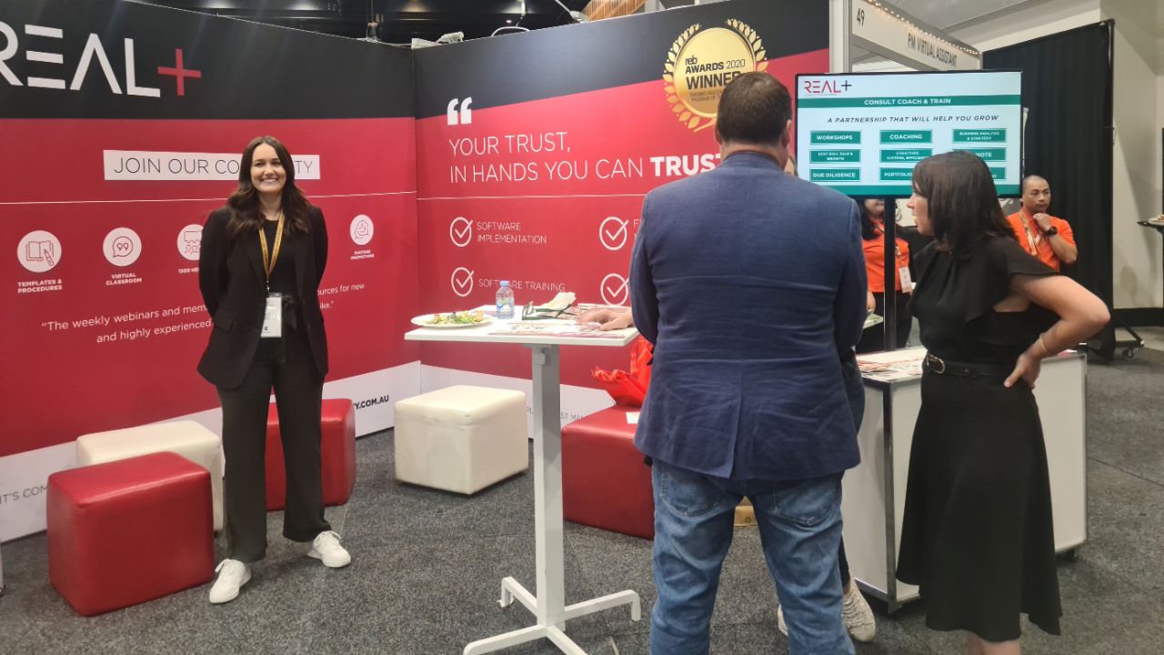 Our top picks from the AREC 2023 Expo Hall