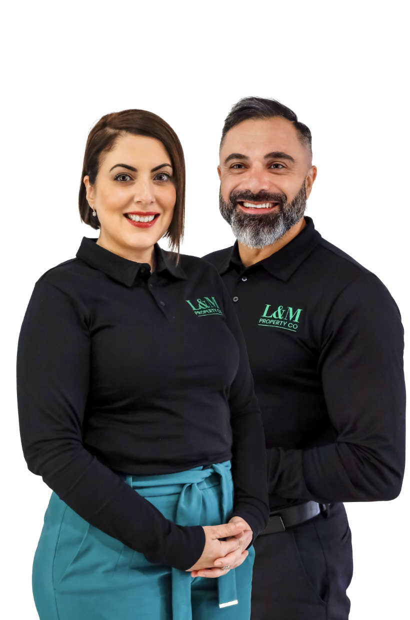 Why L&M Property Co aren't looking back