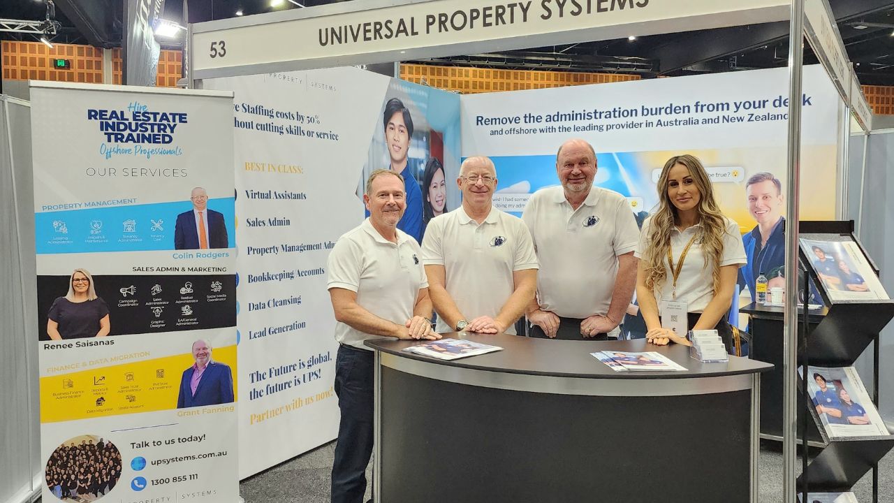 Our top picks from the AREC 2023 Expo Hall