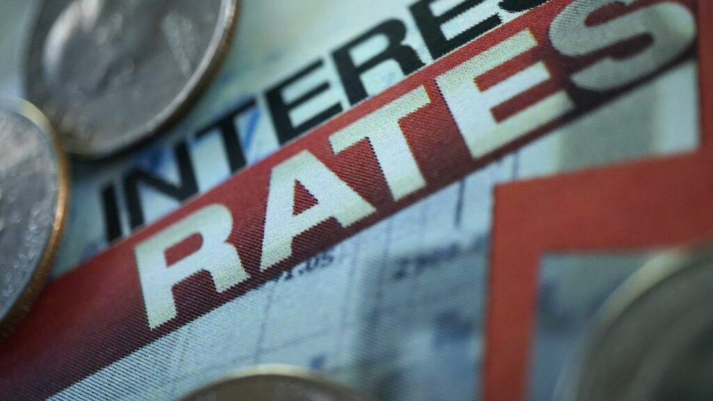 An “extended pause” on the cards for interest rates