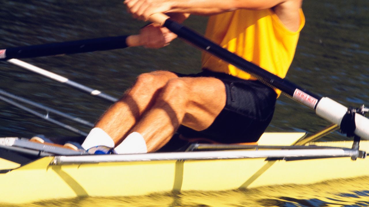 From rowing to real estate: business lessons from the Oarsome Foursome ...