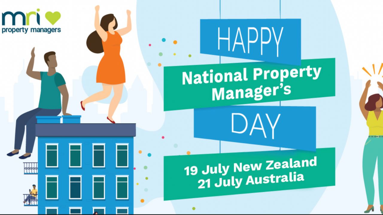 National Property Manager’s Day: Celebrating ‘the heart of every agency’