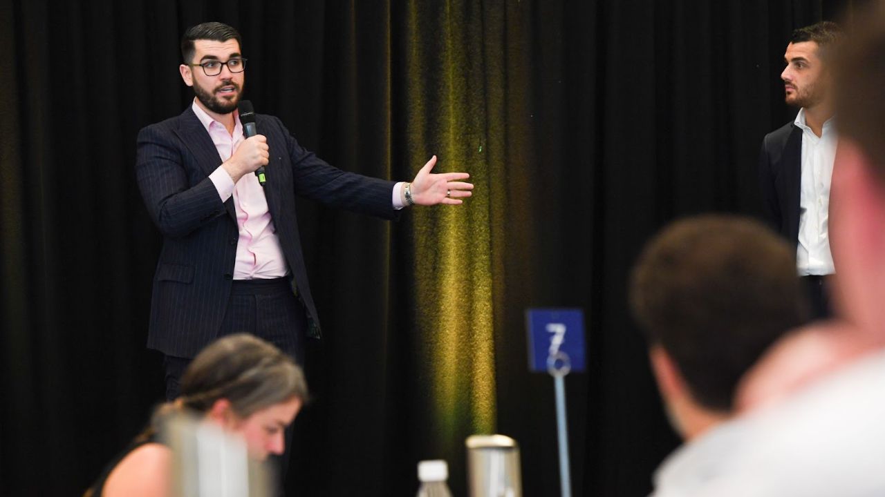 New Zealand claim honours in Real Estate of Origin