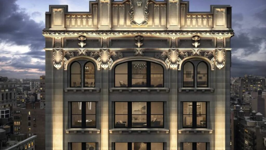 Inside Amazon founder Jeff Bezos’ $760 million property portfolio