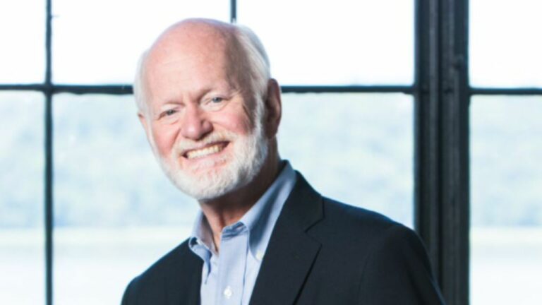 5 supercharged career lessons from Marshall Goldsmith