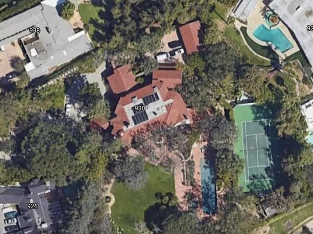 Inside Amazon founder Jeff Bezos’ $760 million property portfolio