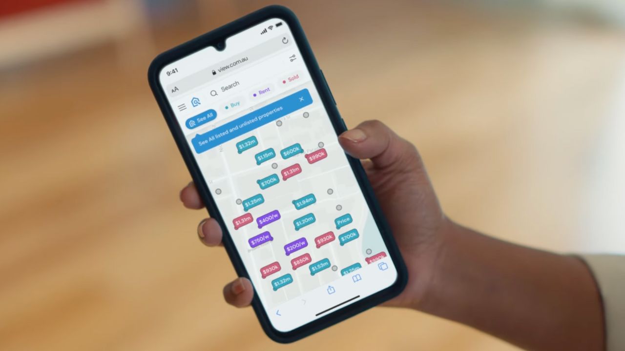 View Media Group launches new real estate portal