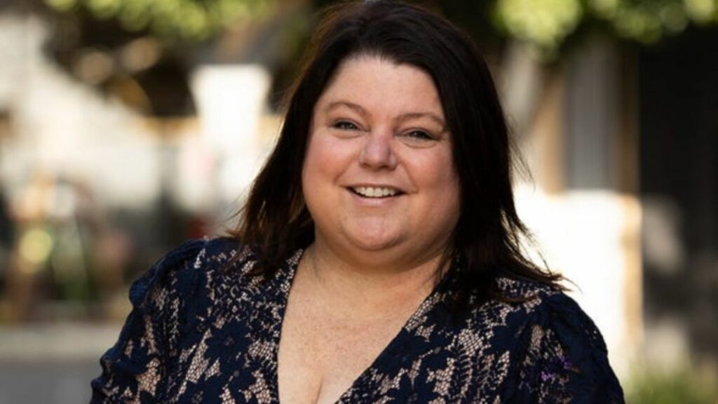 Alexandra Haggarty: Creating safe havens for domestic violence survivors