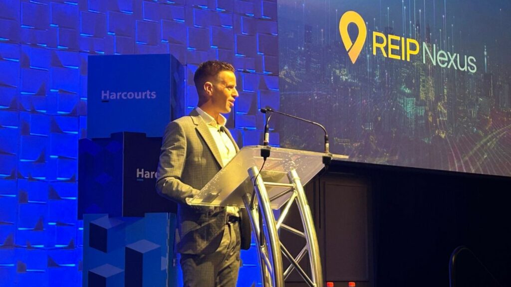Harcourts and REIP Nexus join forces