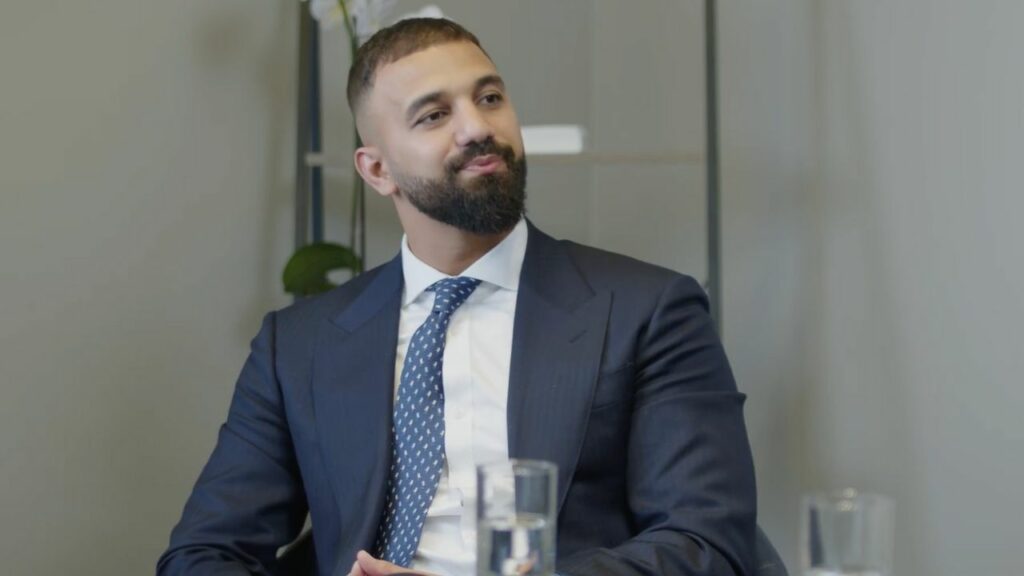 The power of a team: Ibrahim Merjan on scaling your business to 150 ...