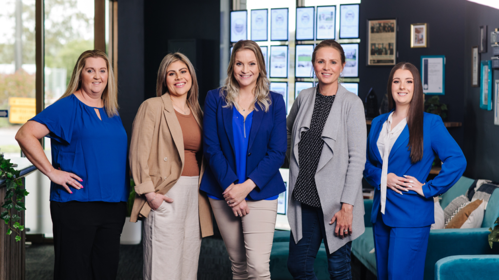 Barry Plant goes back to its roots with its rebrand and new offices