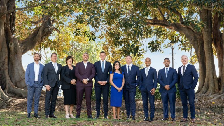 McGrath's strategic Hills District merger