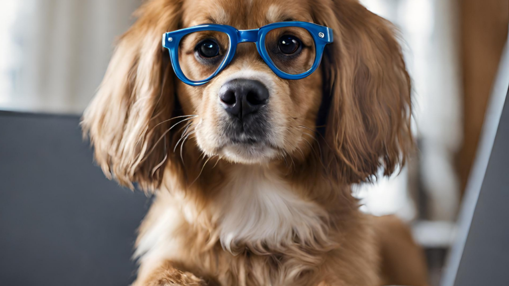 Bringing pets to work could help bring office sector back to life