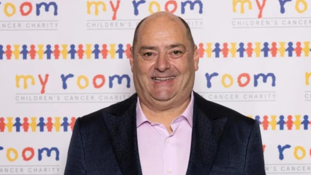 The Block serial buyer Danny Wallis to offload his 11 Victorian properties