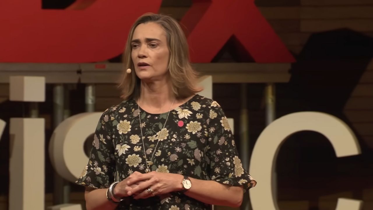 Unlocking resilience: Three secrets for overcoming life's challenges